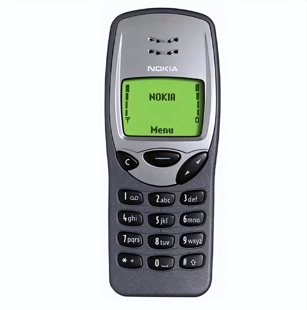 Classic Nokia Mobile Phones: A Legend of Sales, Technology and Feelings ...