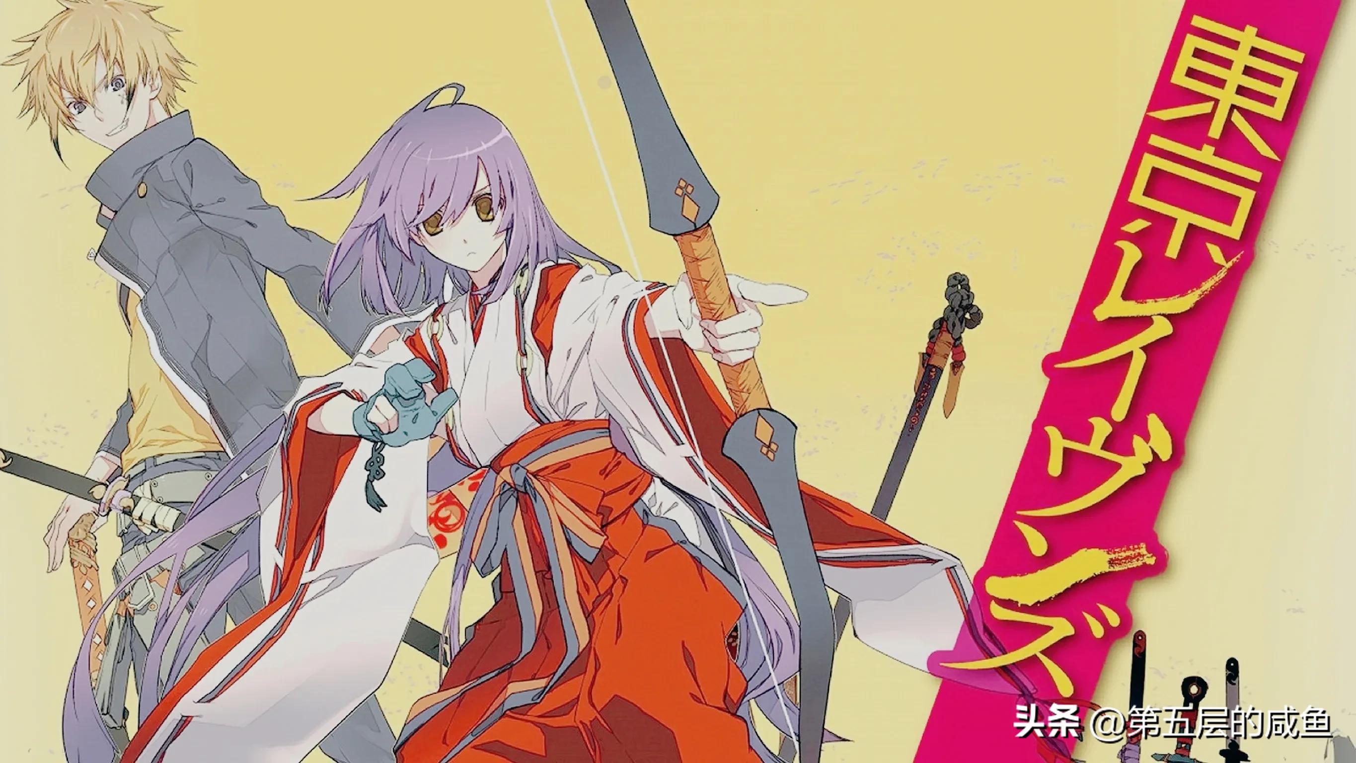 10 good-looking anime adaptations of light novels! - iMedia