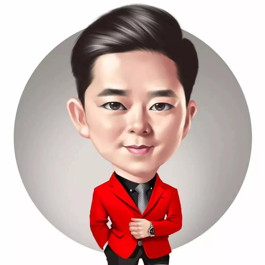 Putting on this avatar, does it feel low-key connotation and ...