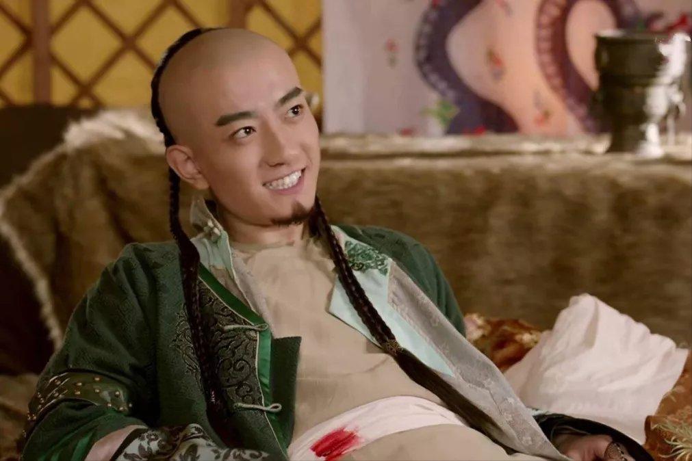 The mystery of Huang Taiji's sudden death was revealed. The cause of ...