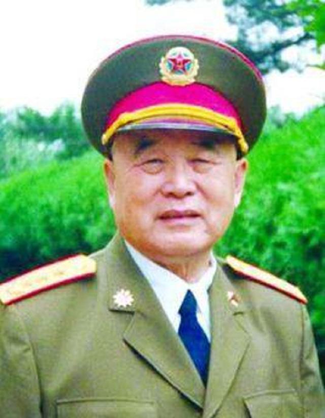 He was the head of the regiment in the early days of the Liberation War ...