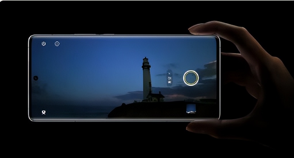 Vivo X100 super large cup new machine exposure, vivo X90 surprised rice ...