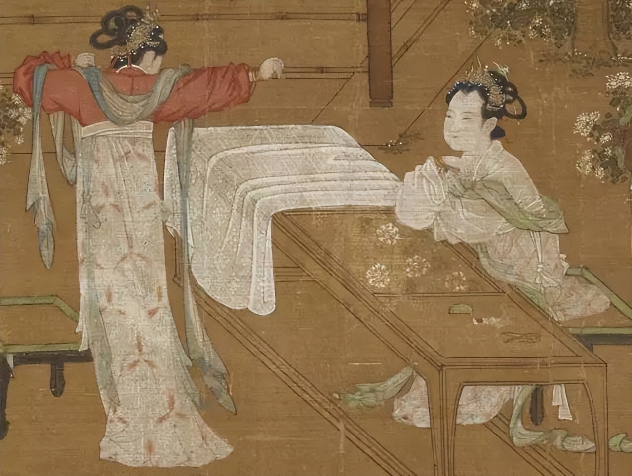 A Brief Analysis of the Changes and Evolution of Women's Status in the ...