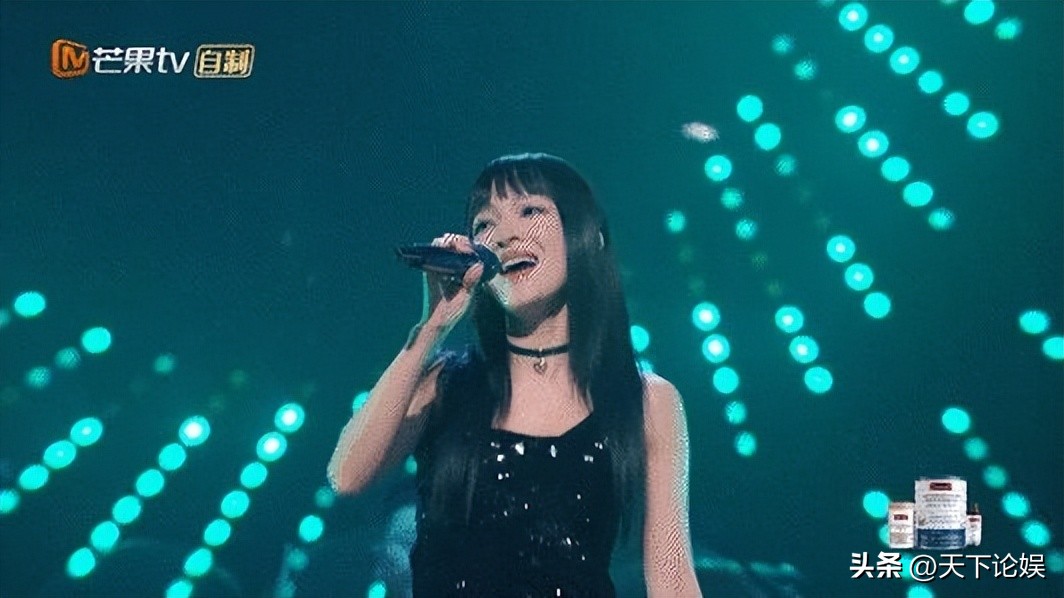 Zhang Shaohan praised Hua Chenyu angrily: "Holding Hands" is the only ...