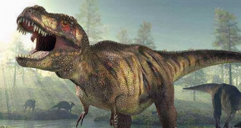 Top 10 Strongest Dinosaurs in the World - iMedia