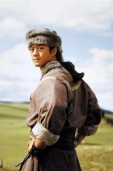 Who is the most infatuated among the top ten male protagonists in Jin ...