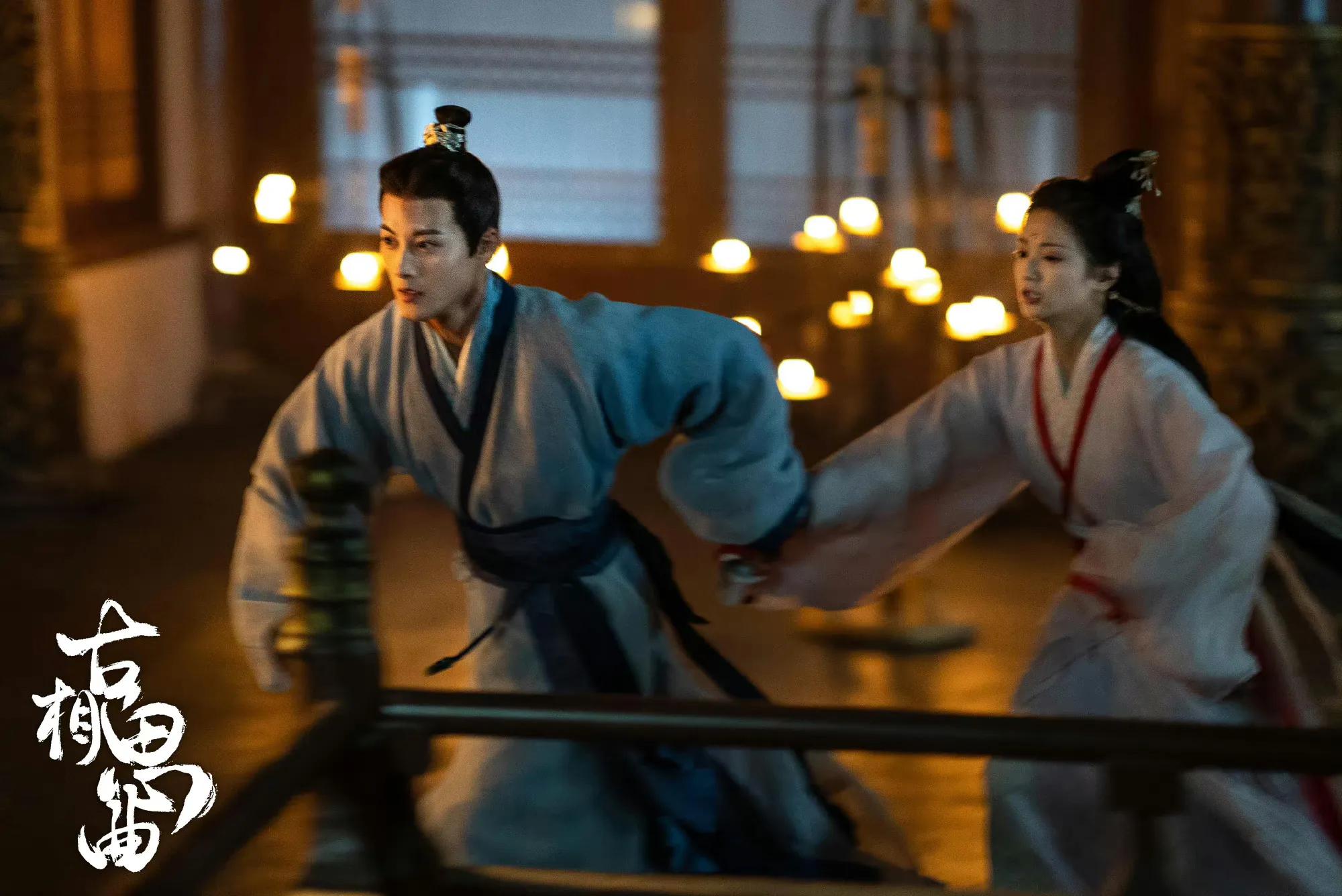 "Thousands of Peach Blossoms Bloom" is filmed, and Zhang Yaqin plays Sun Zhenzhen, causing ...