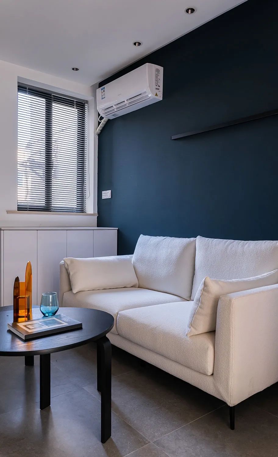 What?56 square meters old and broken can also be converted into two ...