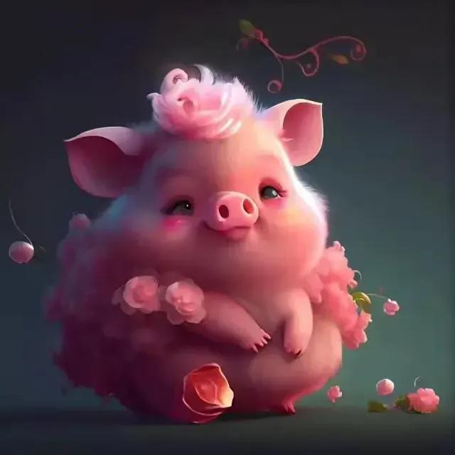 The best month for Pig people: Which month in the Year of the Pig means ...
