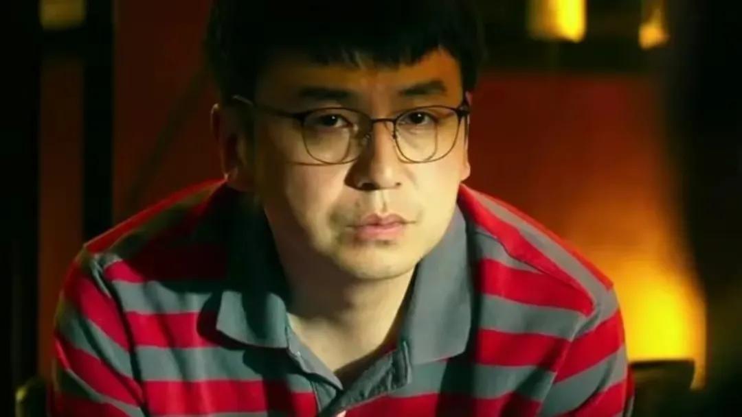 After leaving Zhang Weiping and experiencing the death of his relatives ...