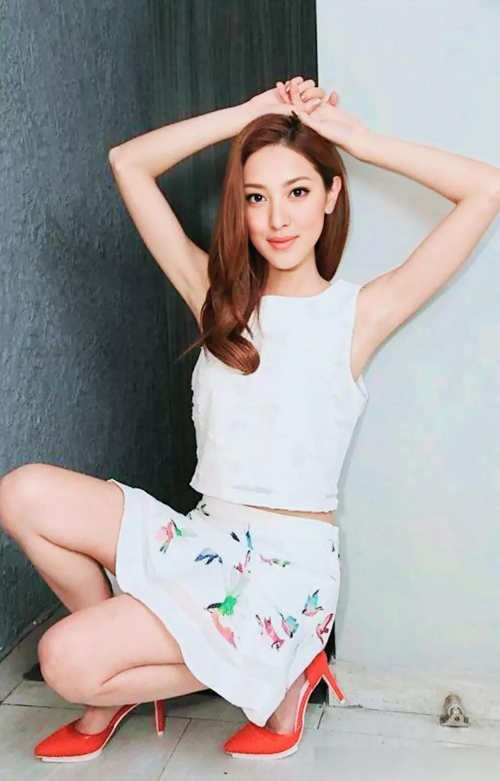 Appreciation of Chen Kailin's beautiful photos - iMedia