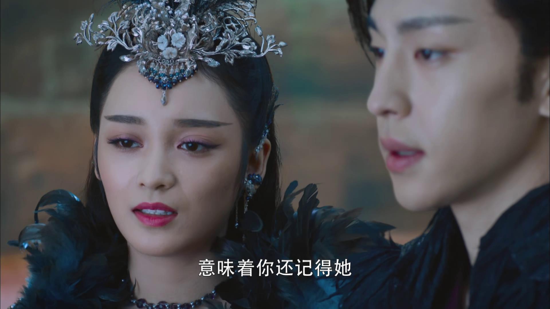 The seven "goddesses" in Chinese mythology: Nuwa Xiwangmu is on the ...