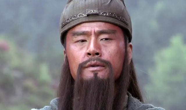 The eight most powerful generals in the Three Kingdoms: Lu Bu is fourth ...