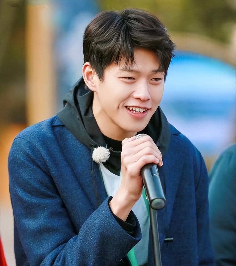 Wei Daxun made a breakthrough in his career and participated in spy war ...