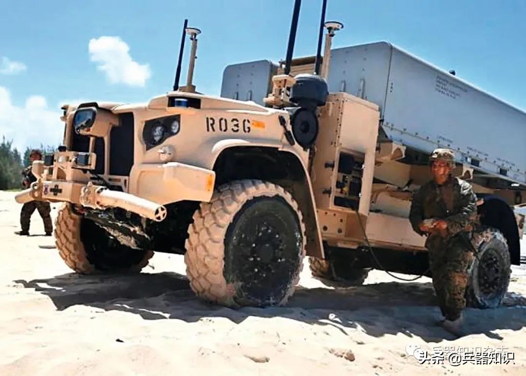 US Marines form Littoral Combat Regiment - iNEWS