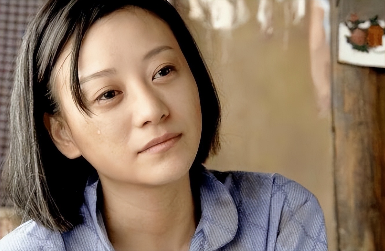 Miao Yiyi: Not only the most perfect Yue Linshan, but also the beauty ceiling in "Wu Zetian" - iNEWS