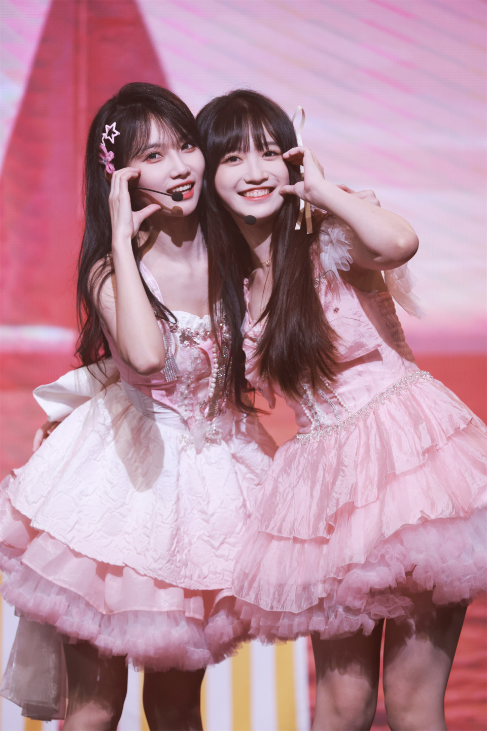 SNH48宋昕冉生日音樂舞台暢享會 用浪漫治癒生活壞情緒 - 頭條匯