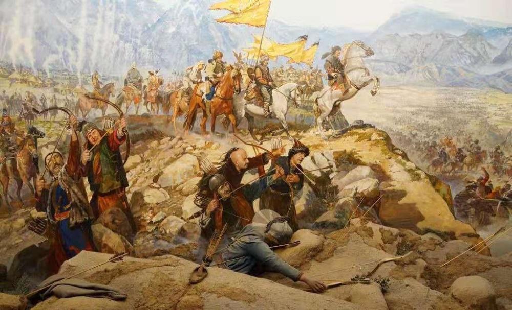 Sinicization or Huization - iNEWS