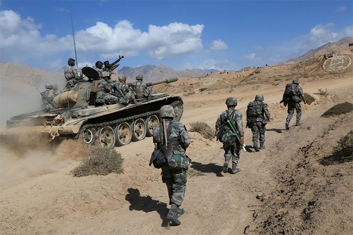 Why do synthetic battalions perform so poorly in real warfare? - iMedia