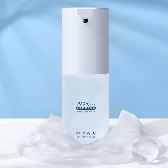 Xiaomi releases automatic set of disposable mobile phone - iNEWS