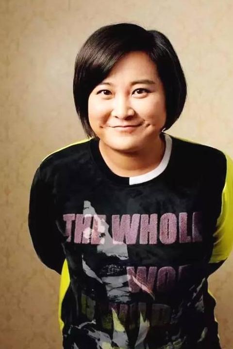 This time, the 41-year-old Jia Ling "taught a lesson" to the ...