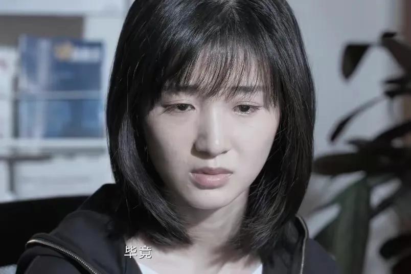 Shameless! "Father's Grassland" unexpectedly reveals an imperfect victim, and the teacher of ...