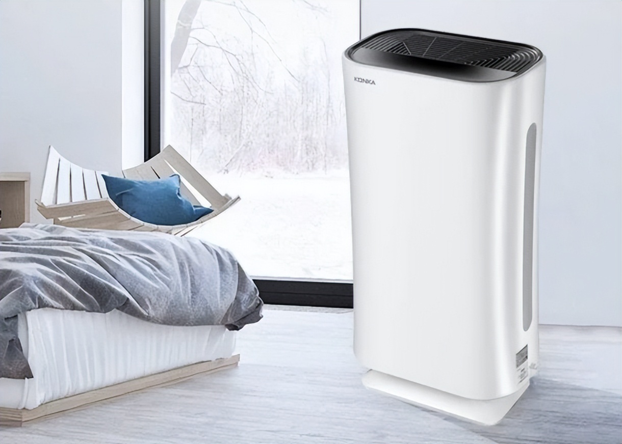 Top ten rankings of household air purifiers, what brand of household ...