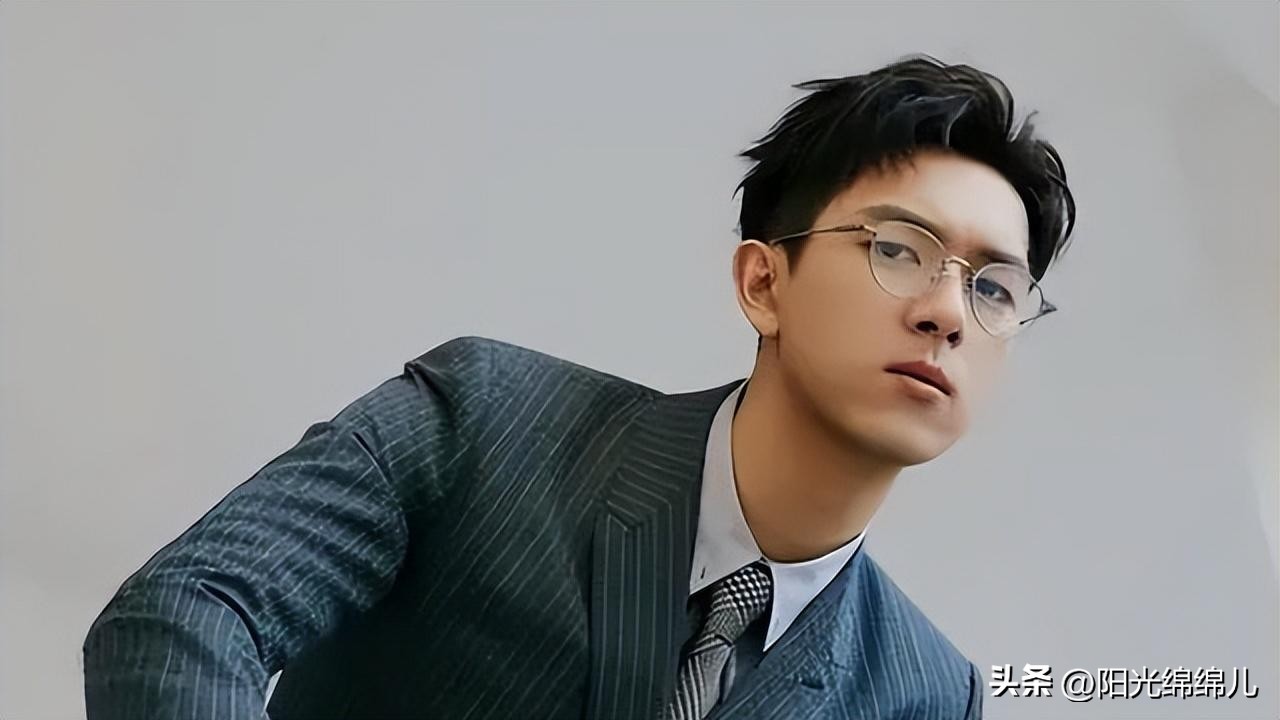 Lu Han, Cai Xukun, Wang Junkai, Wang Yibo, Wu Lei, who is the male god ...