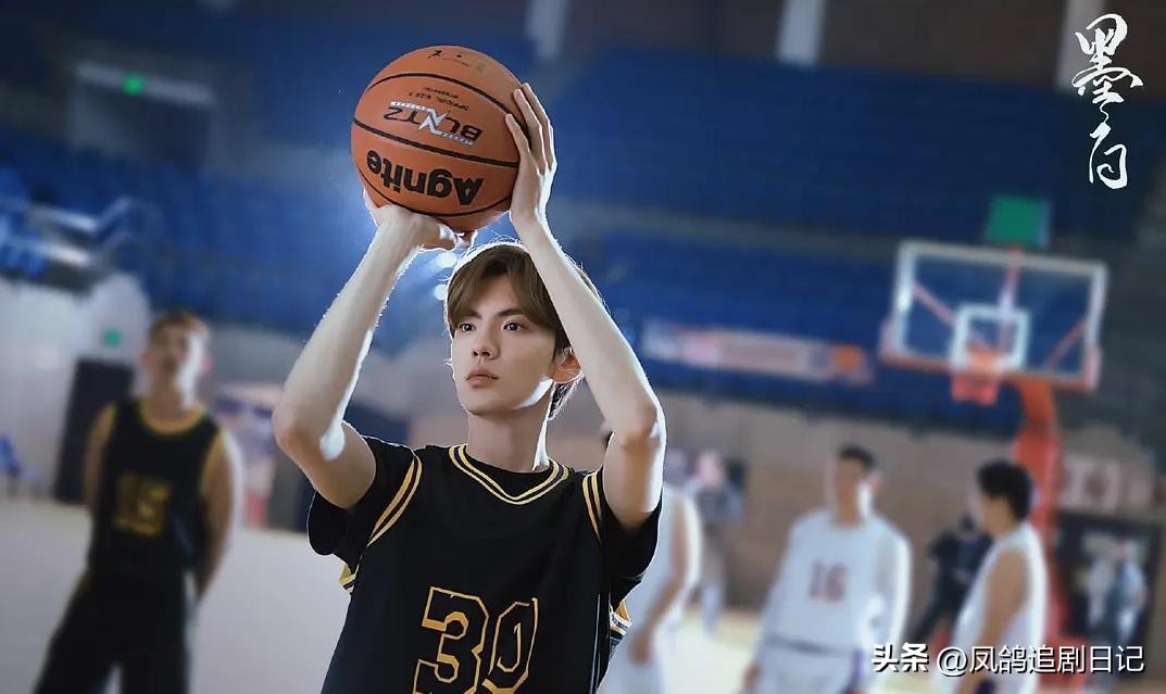 The sweet favorite drama "Mobai" in the entertainment circle, Bi Wenjun & Zhang Xueying are in ...