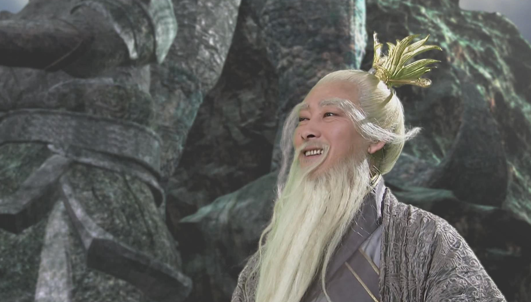 Why can't Dapin Tianxian Jue make Sun Wukong live forever? The real ...