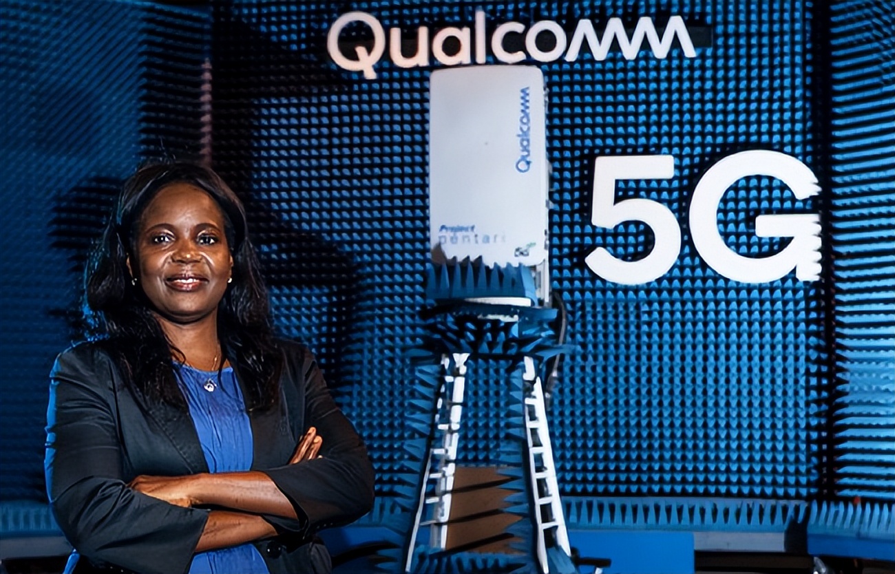 Qualcomm inventor: Using communication knowledge and technology ...