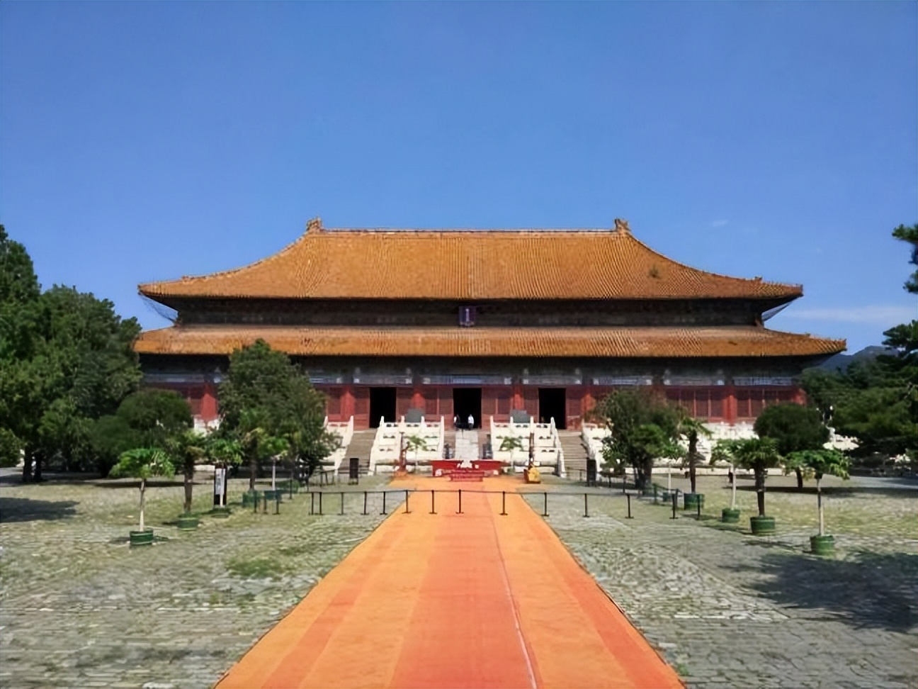 Zheng He's voyages to the West and his Daming luxurious wooden "armada ...