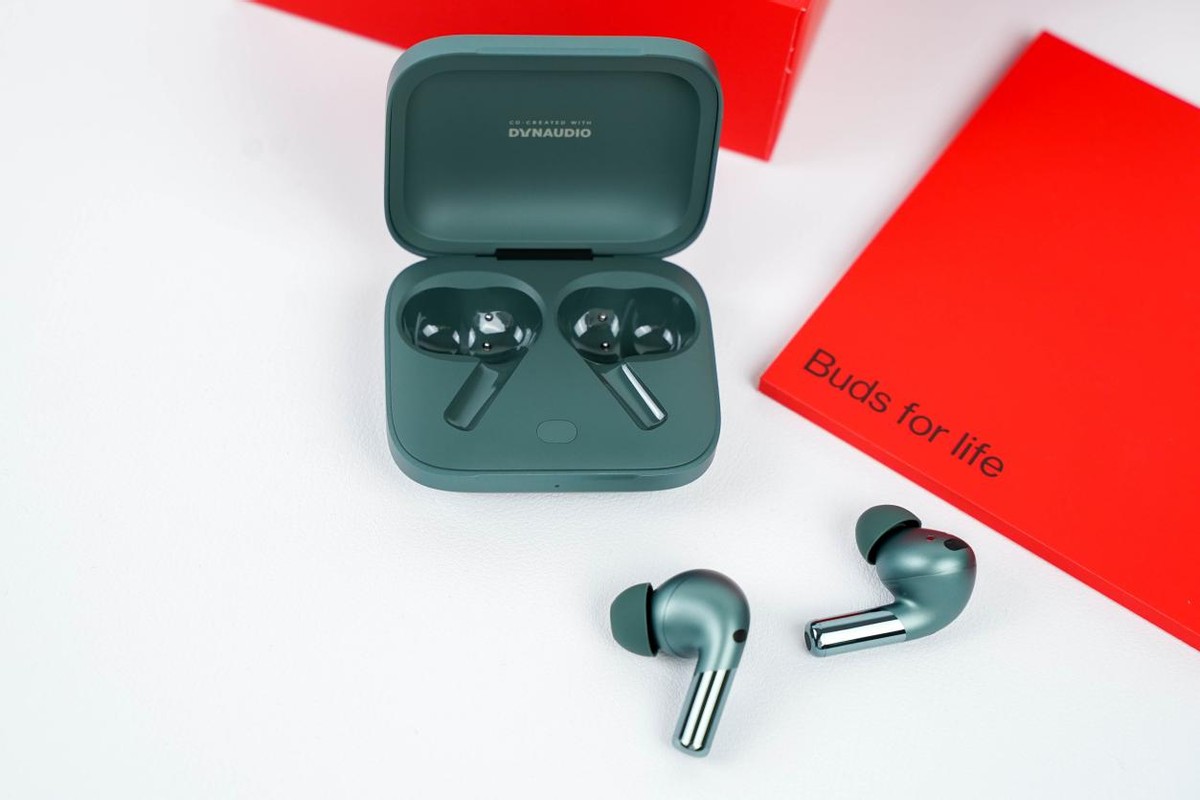 OnePlus Buds Pro 2 experience: a new benchmark for Android noise ...