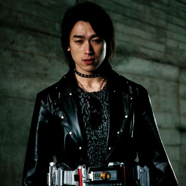 Summarize the villain transformations of Kamen Rider's main ride, how ...