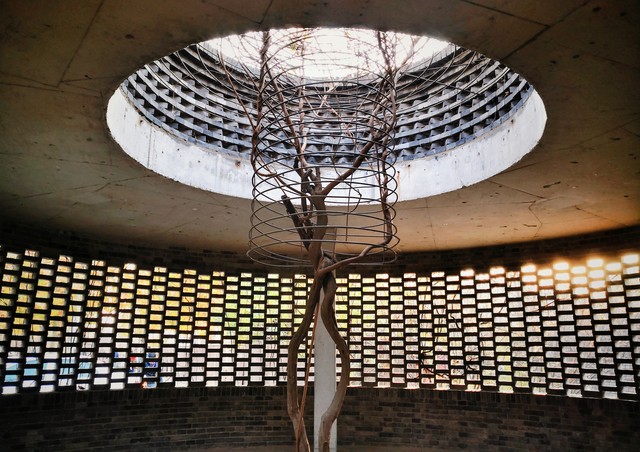 Red Brick Art Museum: The Perfect Combination of Red Brick Culture and ...
