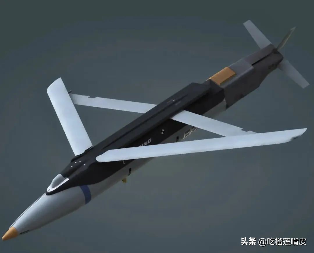 The Russo-Ukraine War: Now I finally see some new weapons GL-SDB ground ...