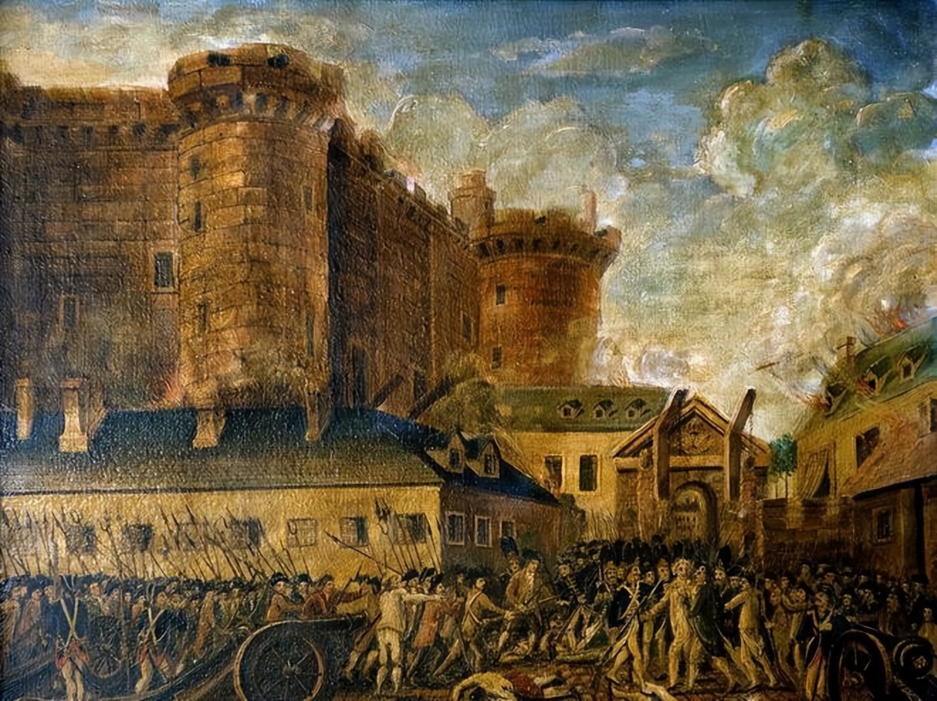 Irony and Exploration of Social Class and Power——About Pierre Cornier ...