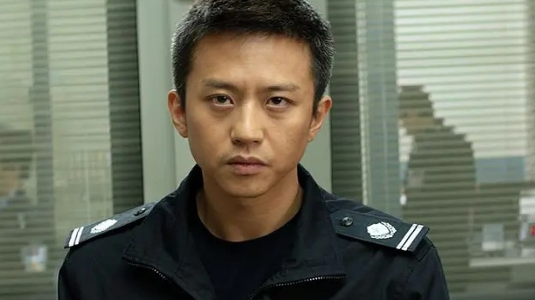 The drama "I Am a Criminal" will be broadcast, Yu Hewei will play the ...