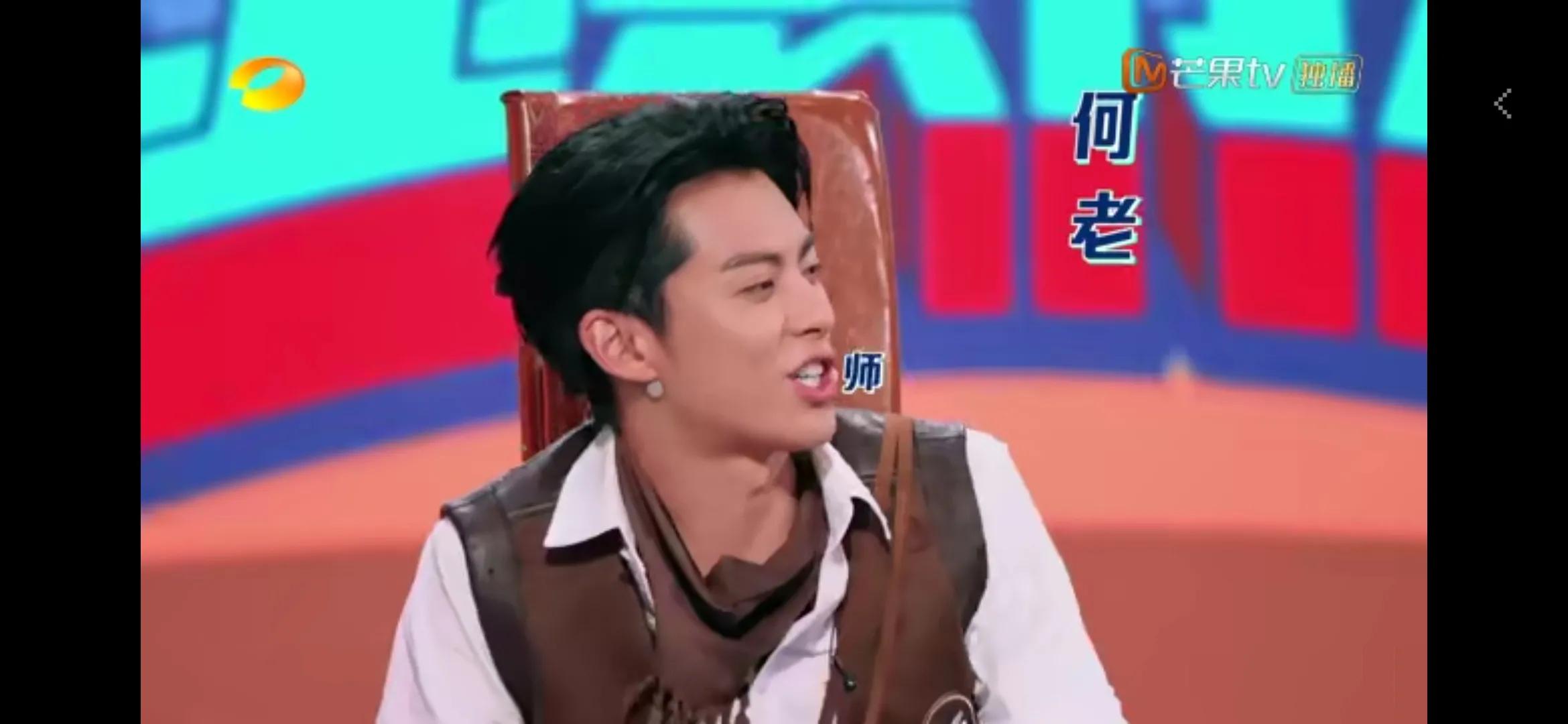 The "small grievances" of He Jiong and Wang Hedi fulfilled Li Xueqin's ...