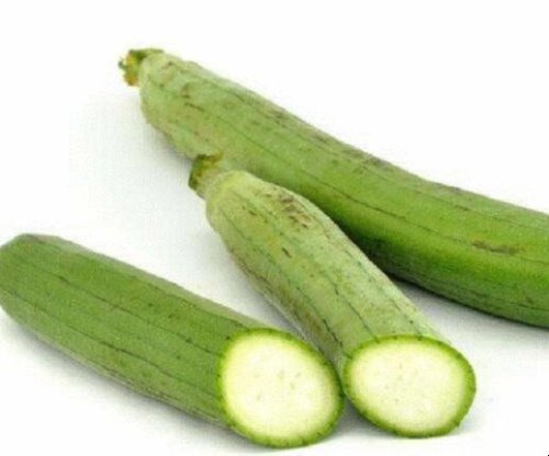 How to make loofah soup? - iNEWS