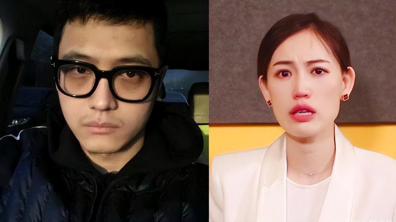 Why didn't Song Zhe marry Ma Rong? The key is that the conditions are ...