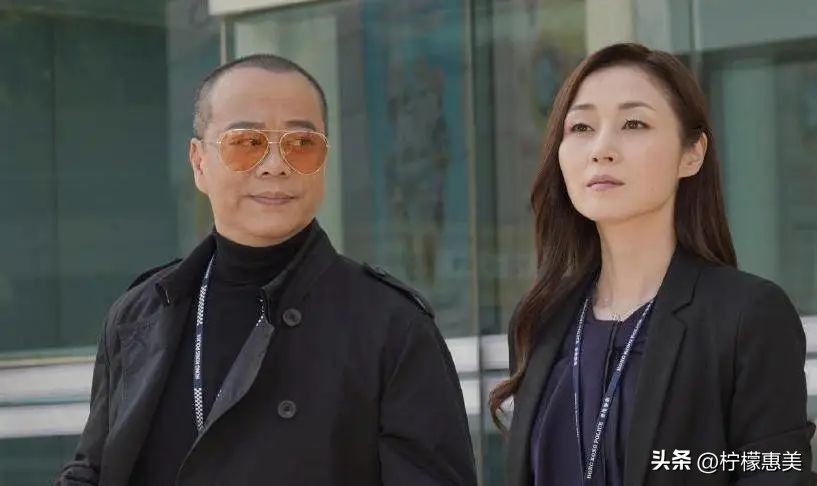 Remember Ma Xiaoling in "I Have a Date with a Zombie"? - iMedia