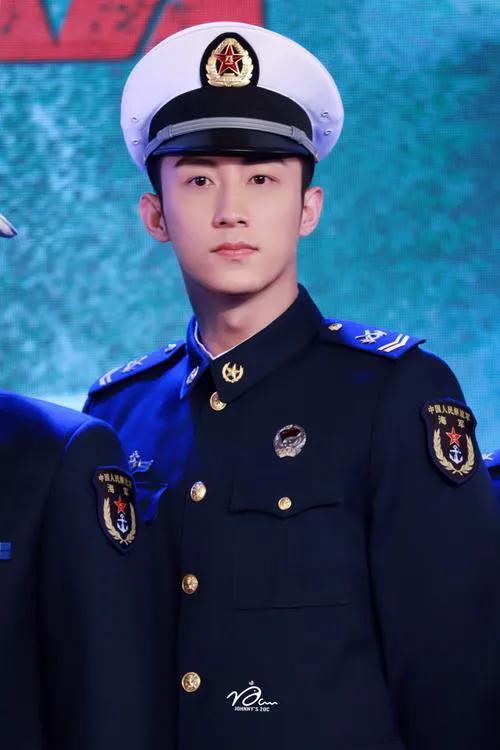 Huang Jingyu - iMedia