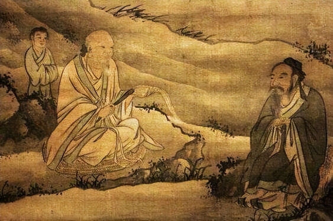 On the Infiltration of Confucianism into Ancient Chinese Painting ...