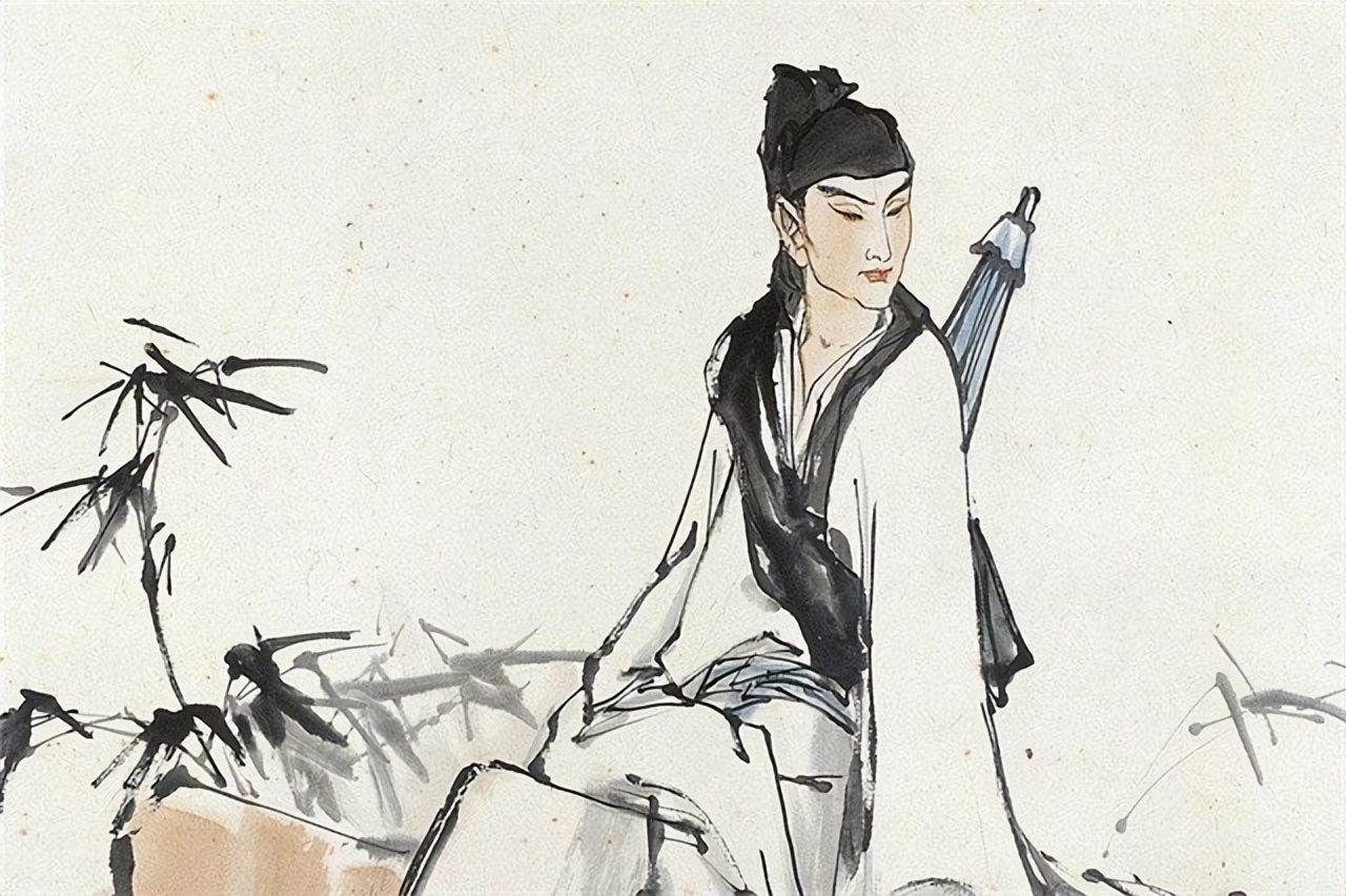 Why did the teacher only ask you to recite "Preface to the Pavilion of ...