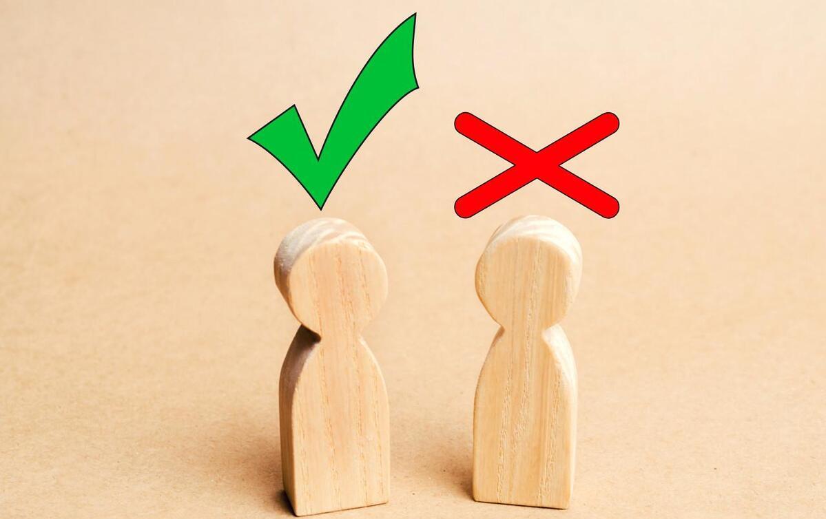 How should a contract constitute a major misunderstanding? - iNEWS