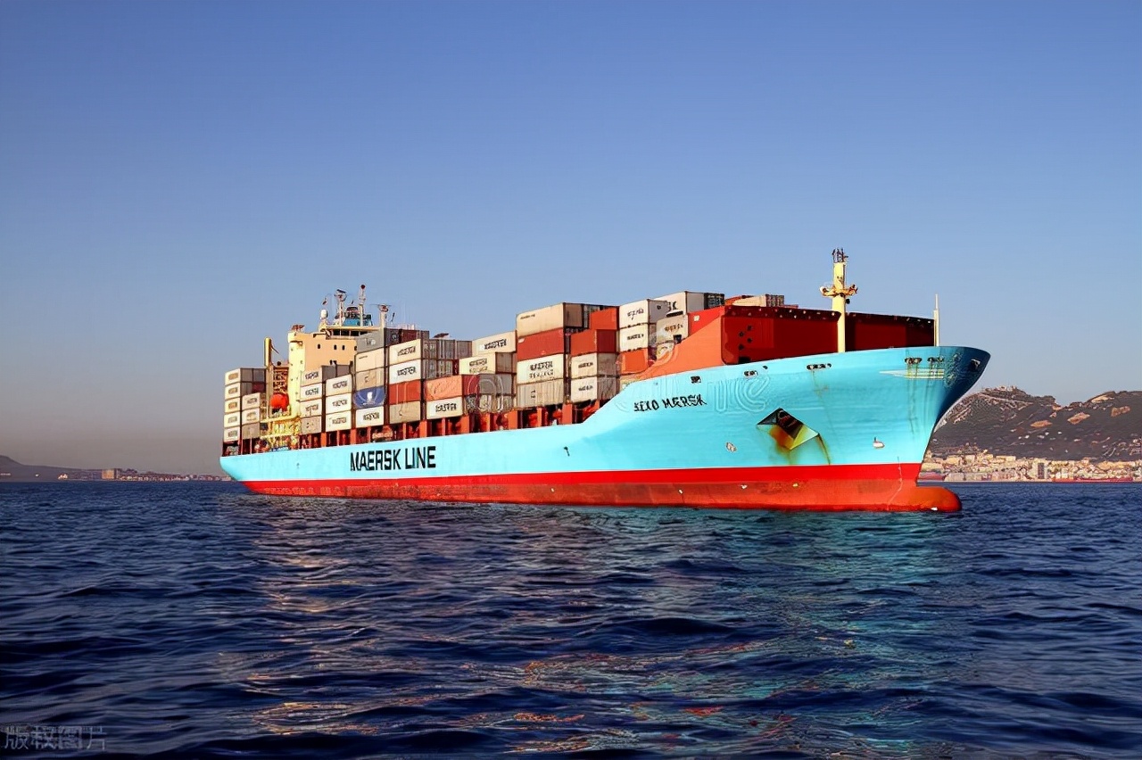 World Express Logistics Industry Pattern - iNEWS