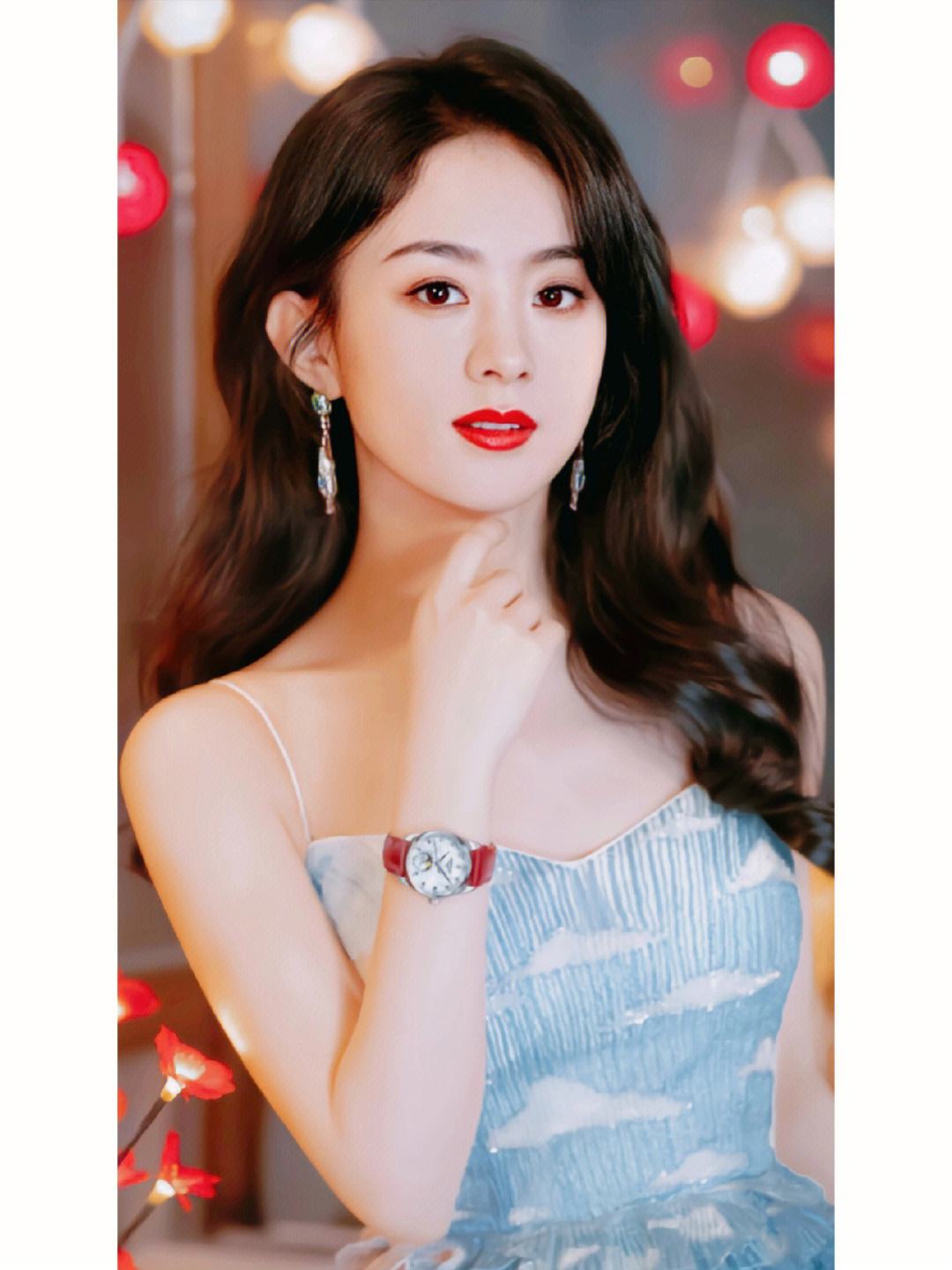 Cooperation between Zhao Liying and Zhang Ruoyun? Zhou Jieqiong's ...