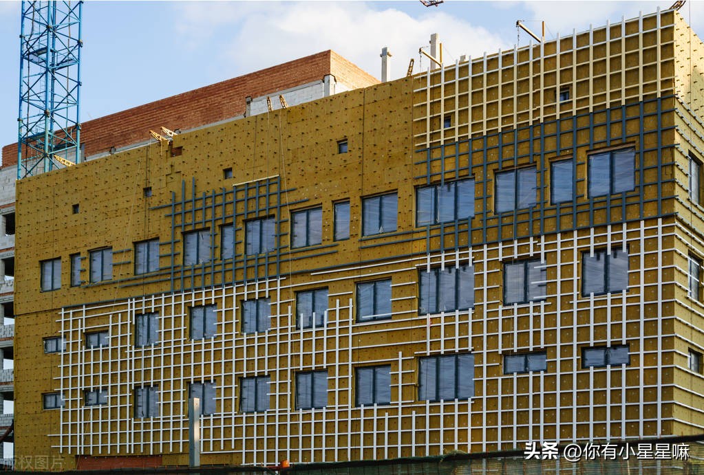 How to install the exterior wall insulation integrated board? - iMedia