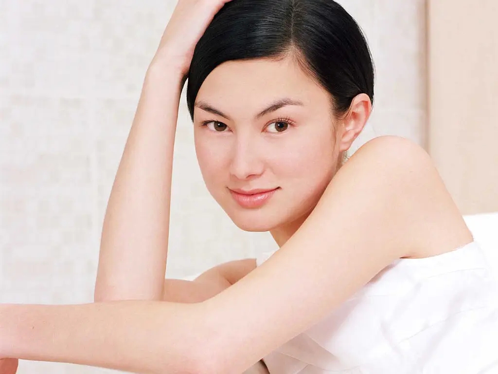 The recent situation of supermodel Danielle was exposed. After the ...